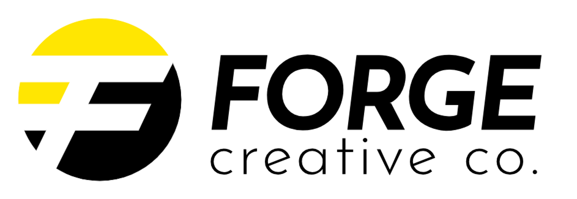 FORGE Creative Co. | Creative Solutions for Small Business Growth