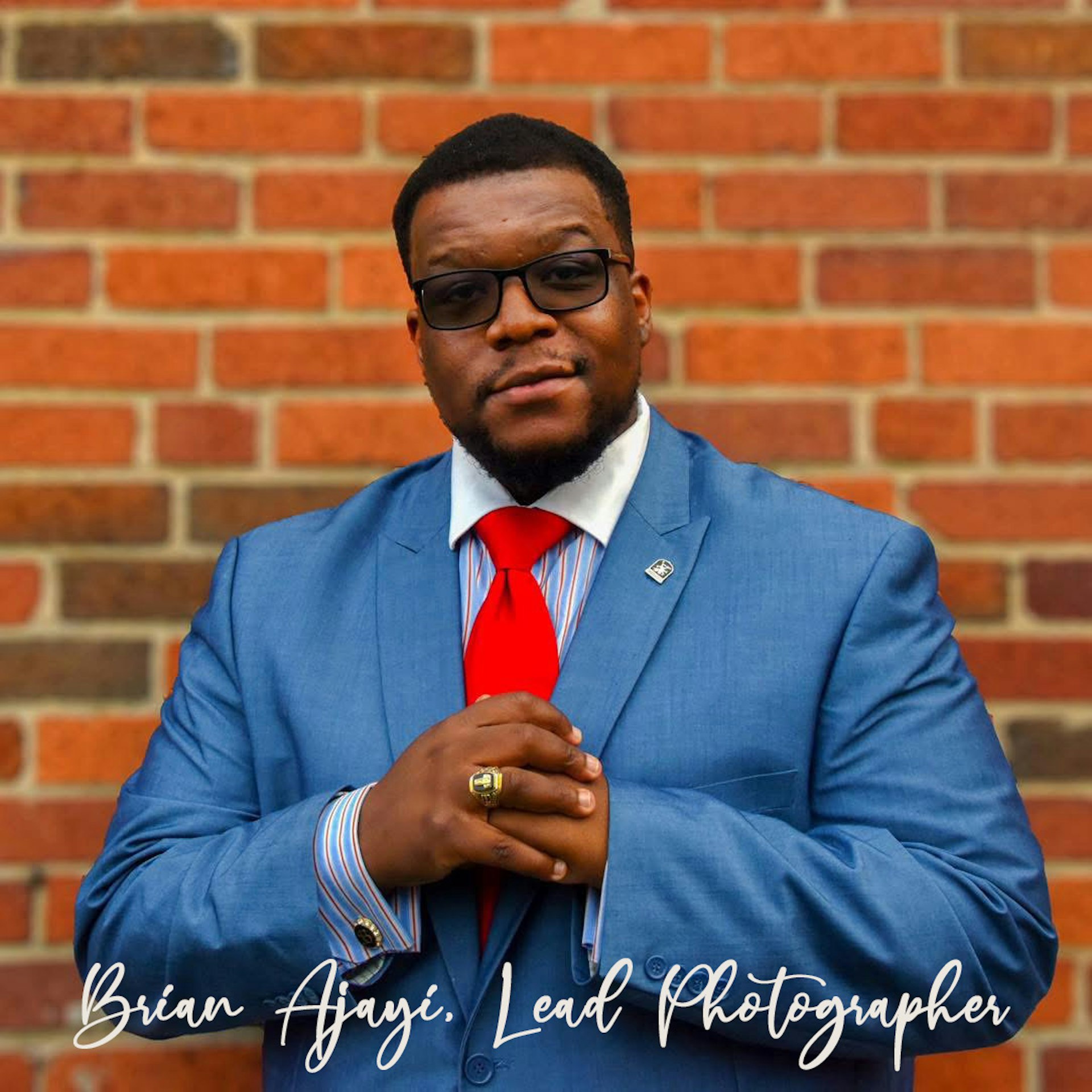 Brian Ajayi Photography